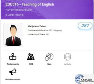 VULMS Login Virtual University Pakistan Complete Guide