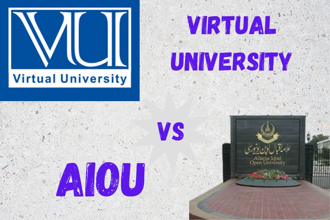 Best Distance Learning Universities in Pakistan - Chatedu.org