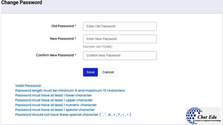 VULMS Login –Virtual University Learning Management System - Chatedu.org
