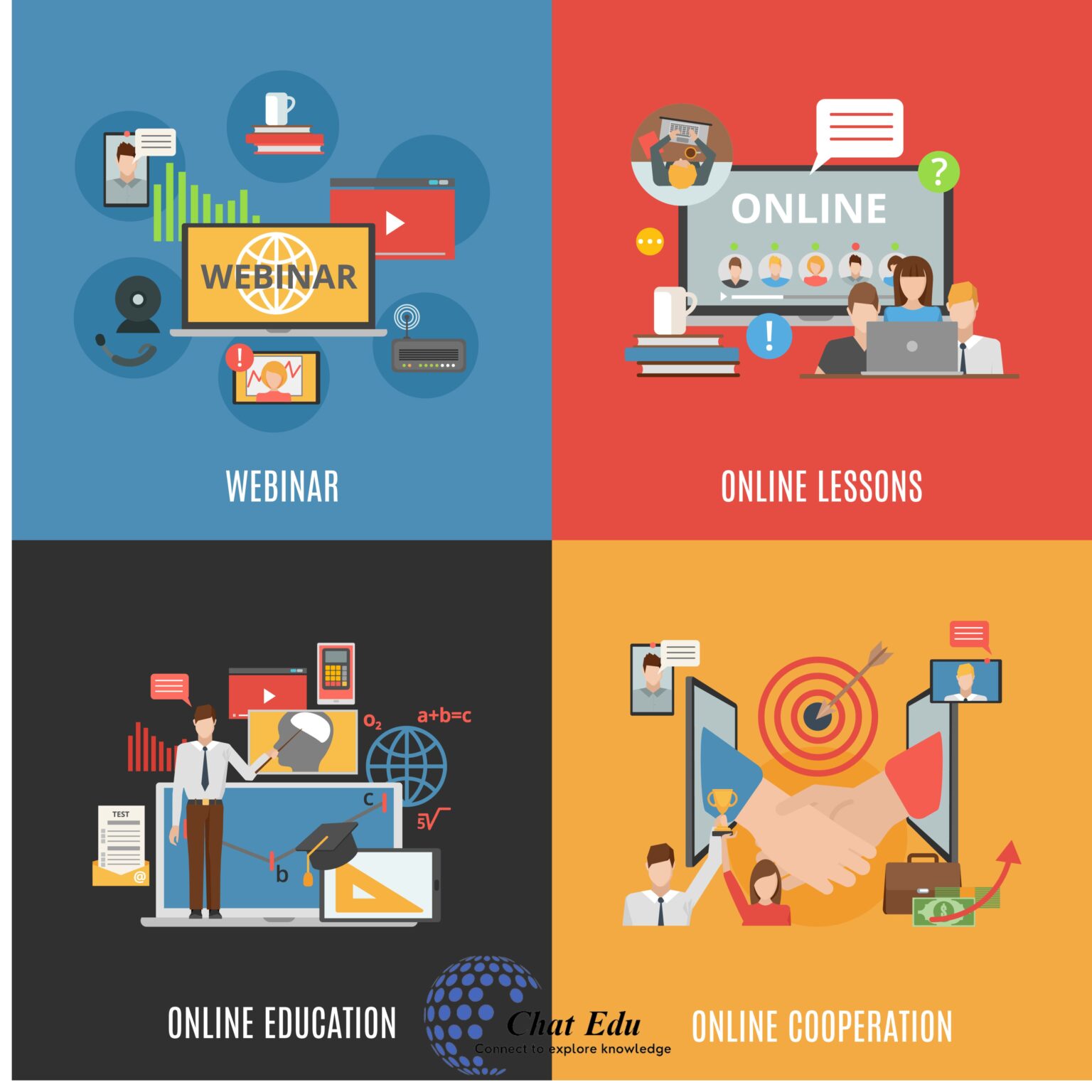 Best Distance Learning Universities 2025