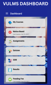 VULMS Login Virtual University Pakistan Complete Guide